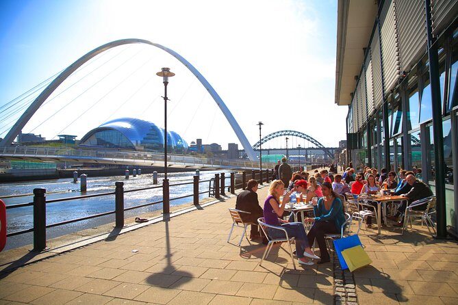 Hello Newcastle! Private Walking Tour - The Experience and Its Benefits