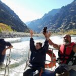 Hells Canyon Kirkwood Jet Boat Tour near Boise, Idaho - Itinerary Breakdown: What You’ll Experience