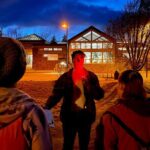 Hell's Highway Adults-Only Nighttime Walking Ghost Tour in Flagstaff - The Haunted Hotel Monte Vista