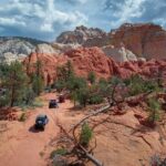 Hell's Hole Extreme UTV Red Rock Adventure - Who Will Love This Tour?