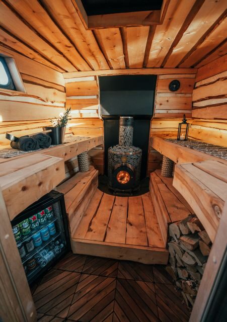 Helsinki: 3 hour Sauna Cruise in Helsinki archipelago - Final Thoughts: Is It Worth It?
