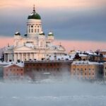 Helsinki and Porvoo Private Tour by Luxury Car with Guide - Practical Considerations