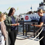 Helsinki: Biennial art exhibition at Vallisaari island - The Biennial Art Experience: Outdoor and Interactive
