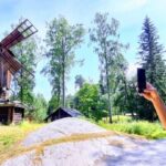 Helsinki: Bike or E-Bike Tour, BBQ, Sauna, Parks, and Forest - A Fully Guided Day of Discovery and Relaxation