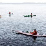 Helsinki by Kayak - Authentic Feedback from Past Participants