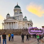 Helsinki: Express Main Highlights - Detailed Breakdown of the Tour Stops