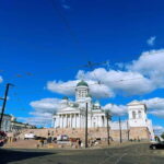 Helsinki & Fiskars Village: Full-Day Culture & Nature Tour - An Overview of the Tour Experience