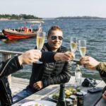 Helsinki: Helicopter and RIB Boat Adrenaline Combo Tour - Practical Details & Value