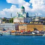 Helsinki in Nutshell: Suomenlinna & City Highlights by Eco-Friendly Ways - What Travelers Say and What It Means for You
