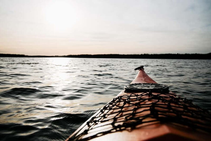 Helsinki: Kayaking Tour - What Makes This Tour Special?