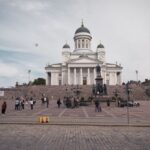 Helsinki Panorama Coach Tour - What It Feels Like on the Bus