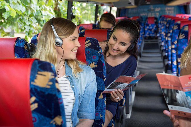Helsinki Panorama Sightseeing Audio-Guided Bus Tour - Real Traveler Feedback