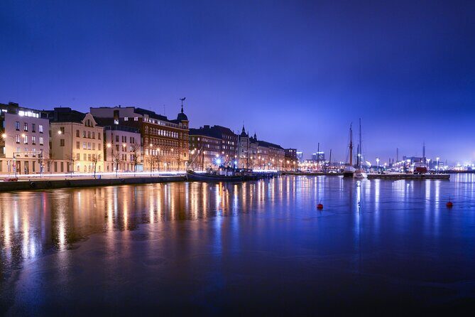 Helsinki Private Custom Walking Tour With A Guide (Private Tour) - Why This Tour Works for You