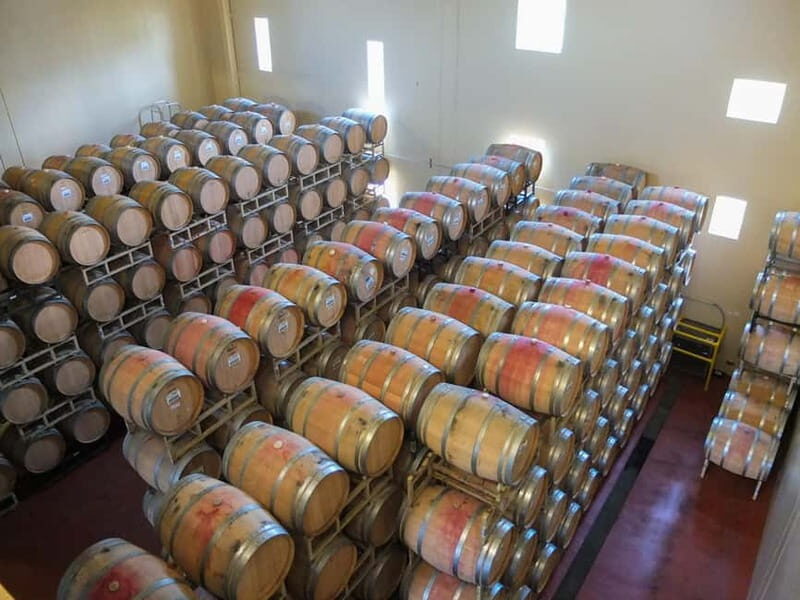 Helsinki: Private Visit to Finnish Berry Winery with Tasting - An In-Depth Look at the Finnish Berry Winery Tour