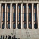 Helsinki Private Walking Tour with a Sociologist - The Itinerary: What You Can Expect