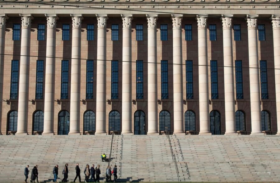 Helsinki Private Walking Tour with a Sociologist - The Itinerary: What You Can Expect
