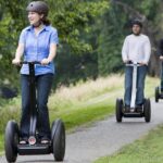 Helsinki Segway Tour - What’s Included & What’s Not?