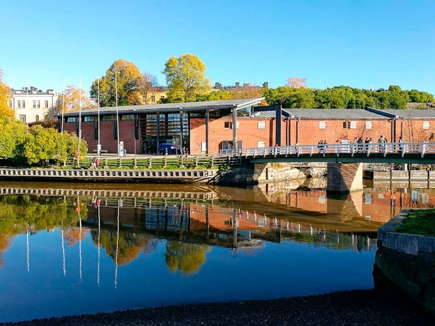 Helsinki: Suomenlinna Museum Ticket - How the Experience Offers Value
