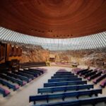 Helsinki: Temppeliaukio Church Entrance Ticket - Practical Information for Visitors