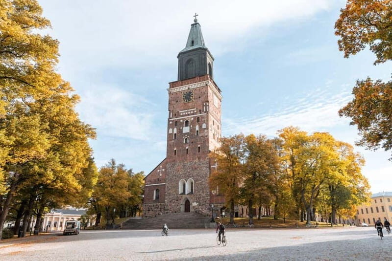 Helsinki: Turku Private Tour with Local Guide - What Does This Tour Offer for Value and Experience?