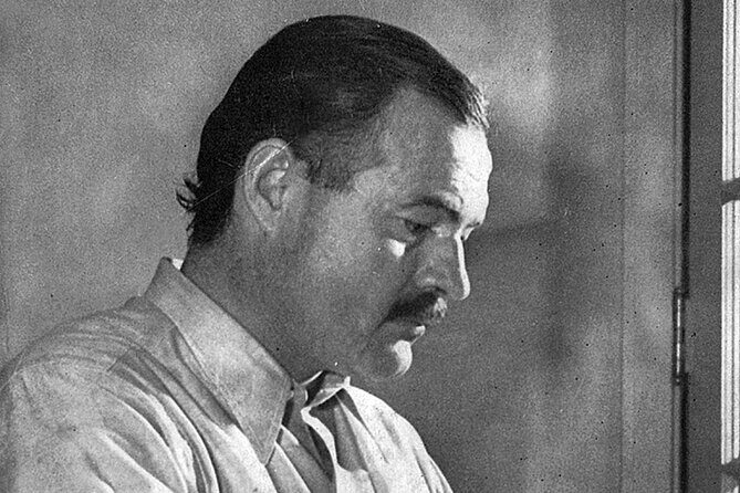 Hemingway Food and Walking Tour - Who should consider this experience?
