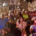 Hemingway Tour - The Music & Nightlife Element