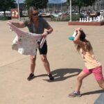 Henderson City Scavenger Hunt - The Itinerary Breakdown