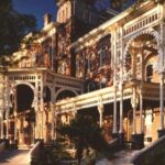 Henry B. Plant Museum Entry Ticket with Audio Guide - Reviewing the Value