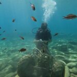 Heraklion: Scuba Diving Experience for Beginners - The Equipment and Certification: What’s Included?