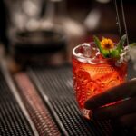 HERBS LAB - from plant to glass - From plant to bottle: crafting spirits and cocktails