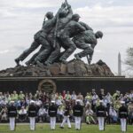 "HEROES OF FREEDOM" Shared Tour (4 Hours Military Tribute) - The Itinerary – What You’ll See and Experience