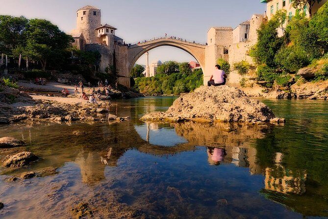 Herzegovina Day Trip - Authentic reviews from past travelers