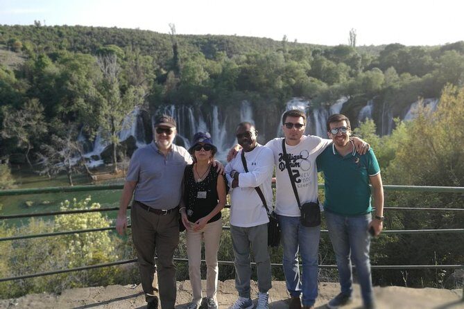 Herzegovina Tour - Mostar, Blagaj, Poitelj & Kravice waterfalls - A Deep Dive into the Tour Experience