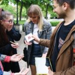 Hevelius Treasure | Scavenger Hunt - Who Will Love This Experience?