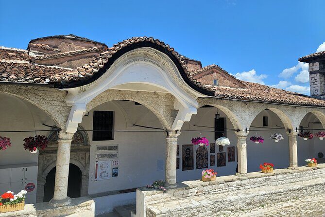 Hey Albania: Berat Castle & Icons  UNESCO Tour with Local Guide - Authentic Perspectives from Travelers