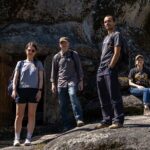 Hidden Gems of Peneda-Gerês National Park on a Full-Day Tour - Exploring Peneda-Gerês: An In-Depth Itinerary