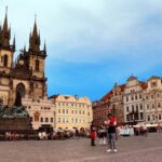 "Hidden Gems of Prague" Private Tour - Comprehensive Breakdown of the Tour Experience