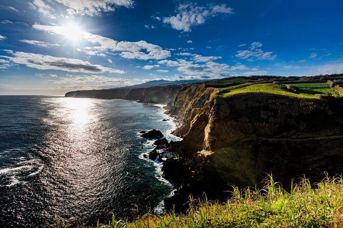 Hidden Gems of Sao Miguel Island Full Day Tour with Lunch - What’s Included and What’s Not?
