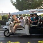 Hidden Gems of Zadar Eco tuk tuk Tour - The Sum Up