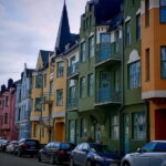 Hidden gems: The south Helsinki walk - Exploring Helsinki’s South: Neighborhoods and Architectural Gems