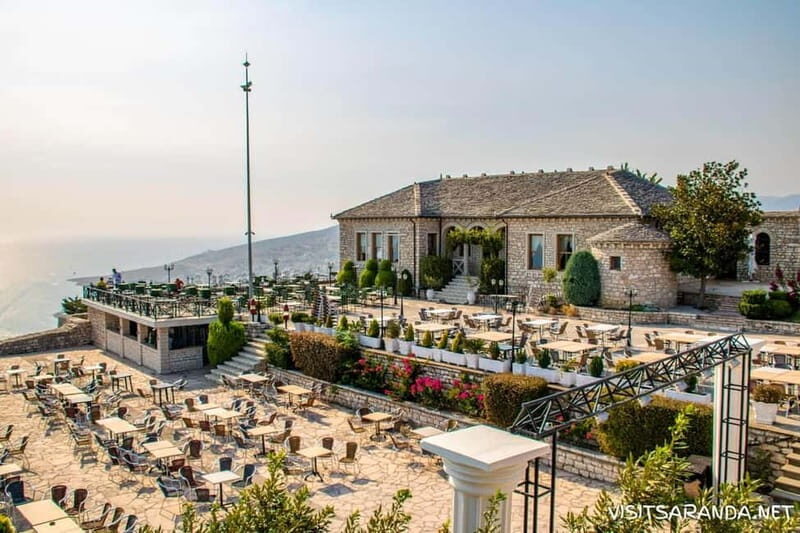 Hidden Gems Tour: Saranda, Blue Eye, Ksamil & Lekursi Castle - Practical Aspects & Value