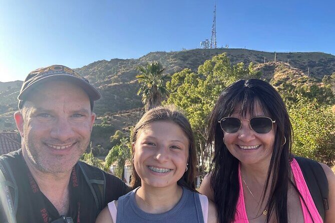 Hidden History Hollywood Sign Tour - Final Thoughts