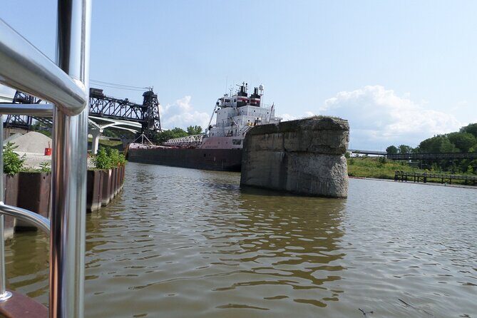 Hidden Sights and Stops of Cleveland - FAQ