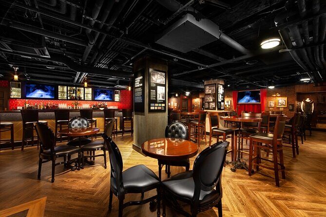 Hidden Speakeasy Tour in Las Vegas - An In-Depth Look at the Tour