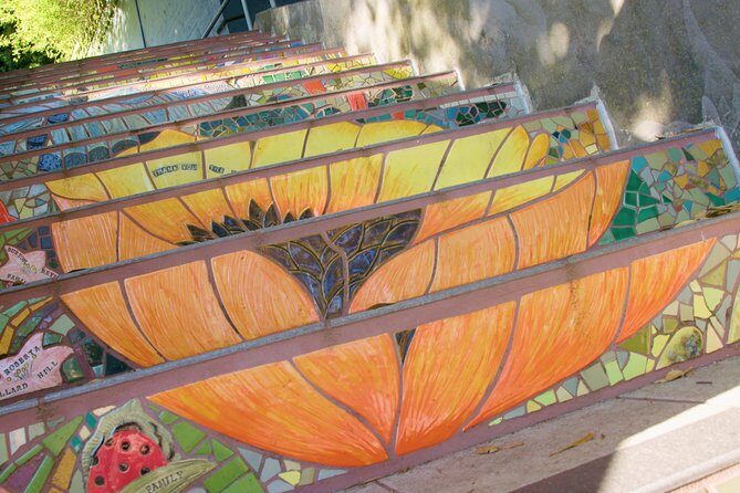 Hidden Stairways of San Francisco - A Detailed Look at the Hidden Stairways of San Francisco