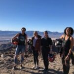 Hidden Valley ATV Half-Day Tour from Las Vegas - Who Will Love This Tour?
