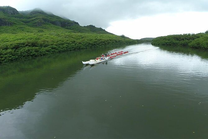 Hidden Valley Falls Kayak and Kauai Hike Adventure - FAQs