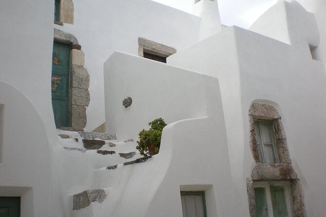 Hidden villages: Private tour 5-Hour - What’s Included — And What’s Not