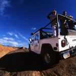 High Adventure Hummer Tour on Hell's Revenge - Summing It Up: Who Benefits Most?