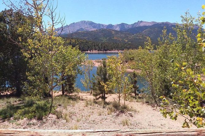 High Country Old West 4X4 Jeep Tour - Deep Dive into the Itinerary